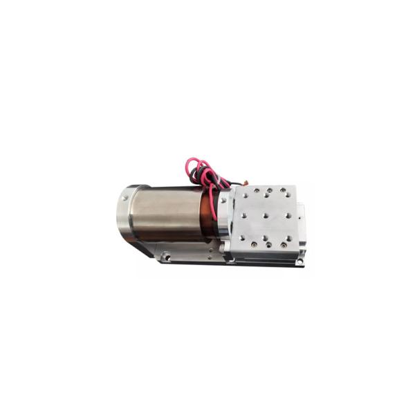 Quality Optical Electronics 50mm Voice Coil Motor For Biomedical Detection for sale