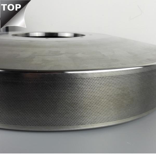 Quality Investment Casting Manufactured Cobalt Chrome Alloy Spinner Long Life Span for sale