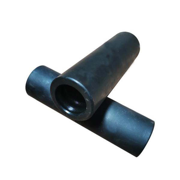 Quality T38 Top Hammer Coupling Sleeve for sale