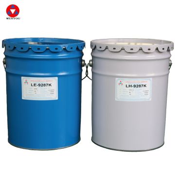 Quality Light Yellow Epoxy Resin Curing Agent For Dry Type Transformers for sale
