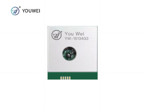 Quality Compact Design Mini GPS Module with 1.65V-3.6V Operating Supply Voltage and 0.25 for sale