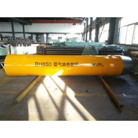 Quality BH850 4500T Pneumatic Pipe Ramming Hammer High Strength for sale