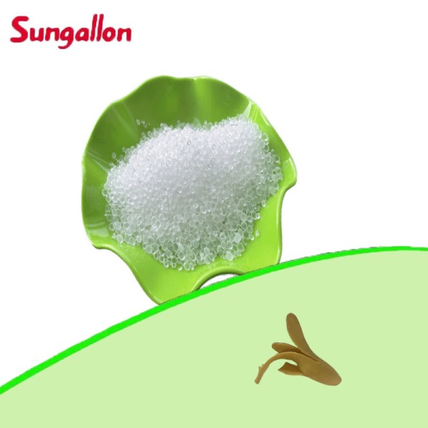 Quality 100% Recyclable Soft TPE Material Injection Molding TPE/TPR/ Particles for sale