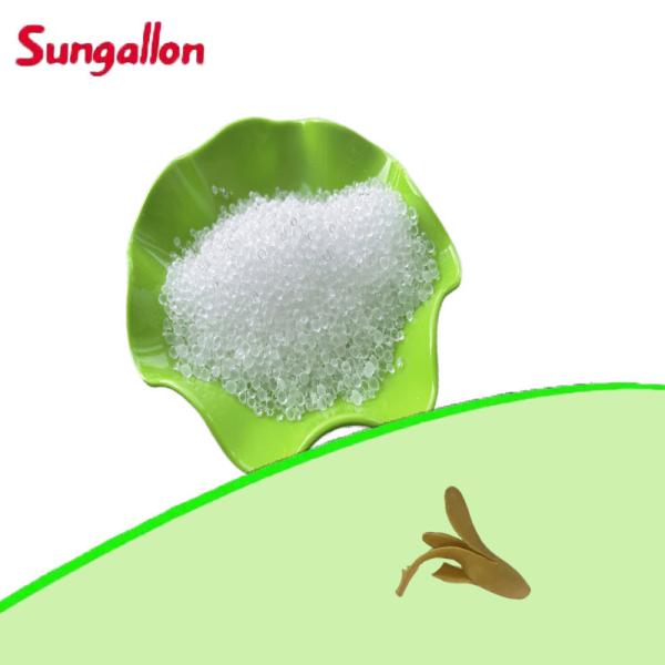 Quality 100% Recyclable Thermoplastic Elastomer Material Injection Molding TPE/TPR/ for sale