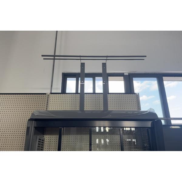 Quality Locking Display Cases - Glass Cabibets for sale