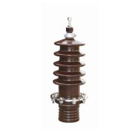 Quality Electical Distribution Transformer Bushings with Copper Rod for sale
