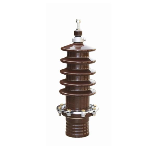 Quality Flange Type Transforemr Bushing for Power Distribution Transformers for sale