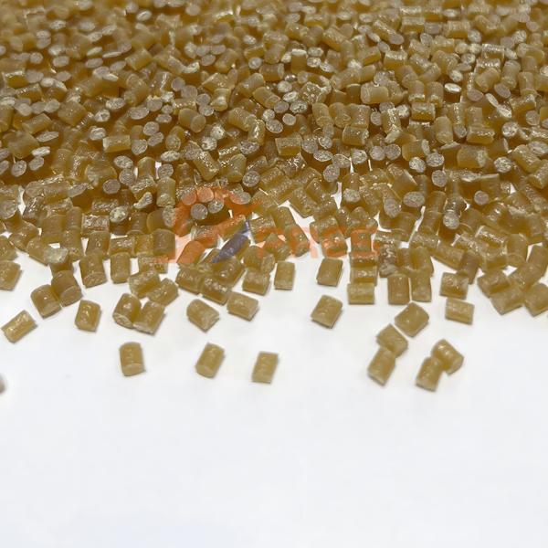Quality Reprocessed Plastic Industry Raw Materials Polyetherimide PEI Resin Granules for sale