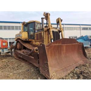 Quality Caterpillar D8R Bulldozer Cat D8r Dozer Weight 36.5t Used For Sale for sale