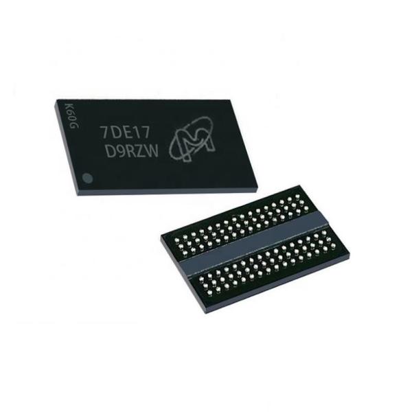 Quality MT47H128M8SH-25EIT Memory IC Chip 1GB DDR2 SDRAM for sale