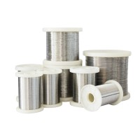 Quality Ni70Cr30 Nicr 8020 Electric 0.2mm Nickel Chromium Wire for sale