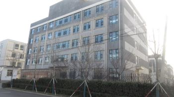 China Factory - Shandong huamei technology Co., ltd