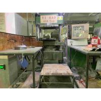 Quality Melamine Compression Molding Machine With Preheater For Tableware Cup for sale