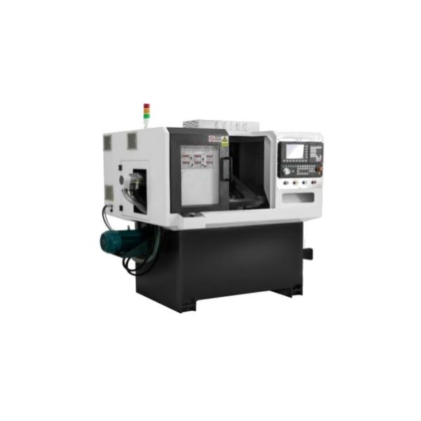 Quality Small CNC Lathe, Turning Machine for Production, Metal Turning Machine for sale