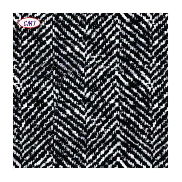 Quality OEM ODM Digital Printing Textile Fabric 60-110T Density DTY Peach Skin Handbag Lining for sale