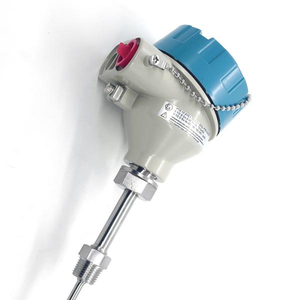 Quality 100% Original Siemens TS500 Temperature Transmitter 7MC7500 Temperature Sensor for sale