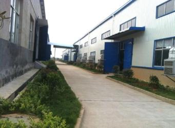 China Factory - Hunan Dongyi Electric Co., Ltd.