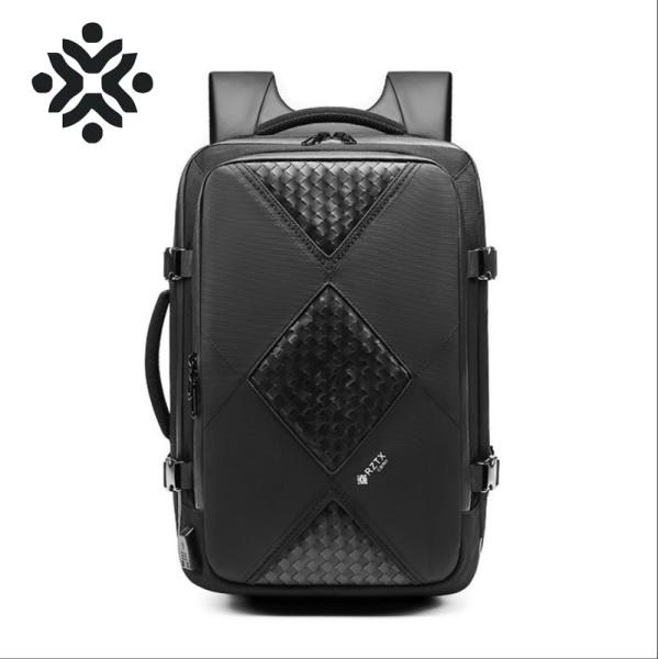 Quality 22L-35L Business Multifunctional Travel Bag Backpack Load 15kg for sale