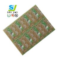 Quality 0.2mm To 4mm PCB Printed Circuit Board Senyan HASL for sale