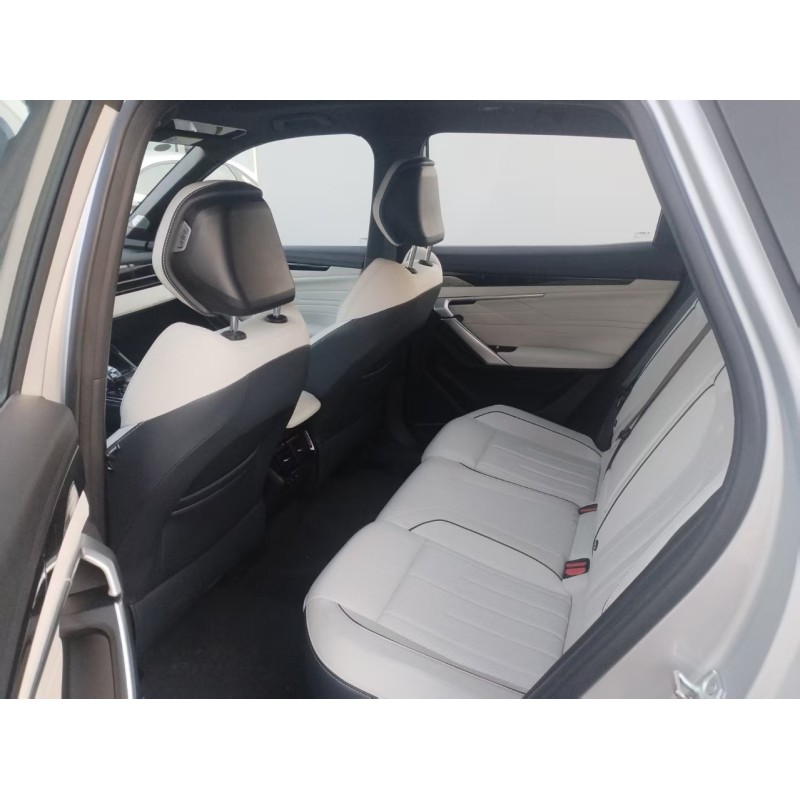 Quality Geely Boyue L Hybrid for sale