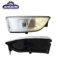 China Standard Size Ford Ranger Mirror Lights factory