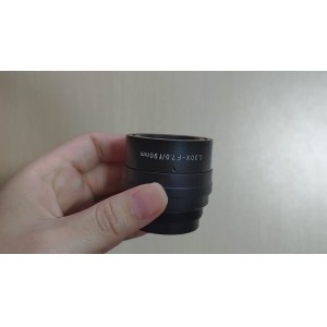 Quality Custom professional wholesale universal cctv dslr camera lens for sale