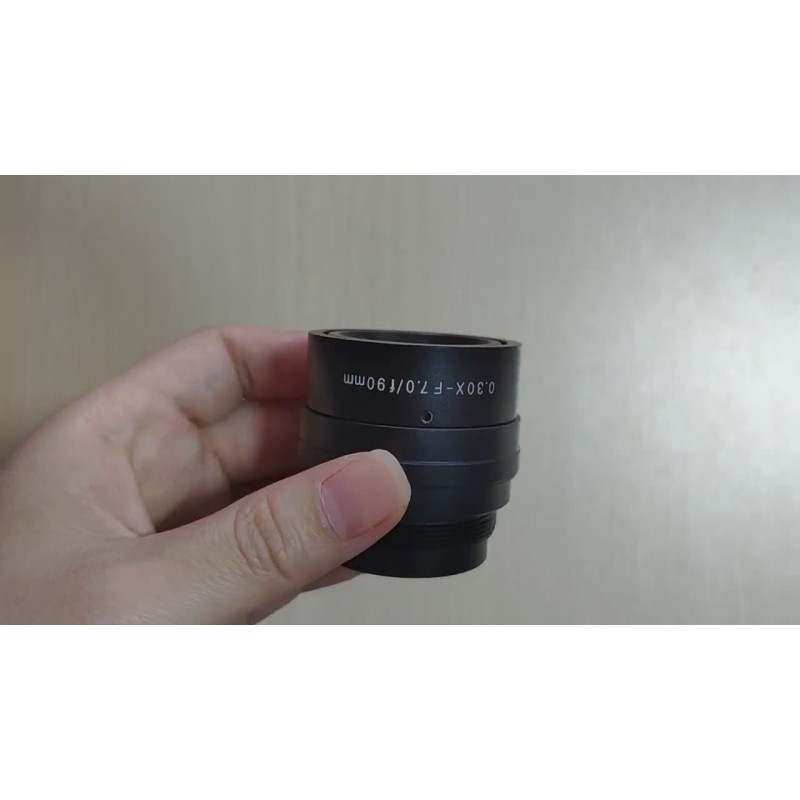 Quality Custom professional wholesale universal cctv  dslr  camera lens for sale