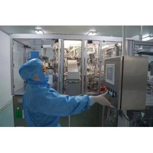 China Factory - Qingdao Kush Packaging Co., Ltd.