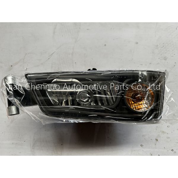 Quality AZ962272000013 Shandeka C9H Right Front Combination Lamp Assembly for sale