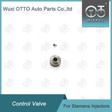 Quality Common Rail Control Valve For Siemens Injectors A2C59513554/5WS40539 Etc. for sale