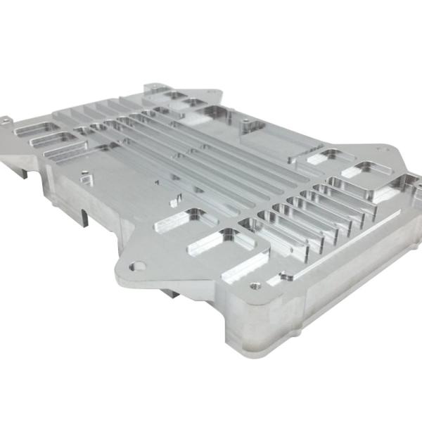 Quality 4Axis Plastic Precision Machining Part Services Odm for sale