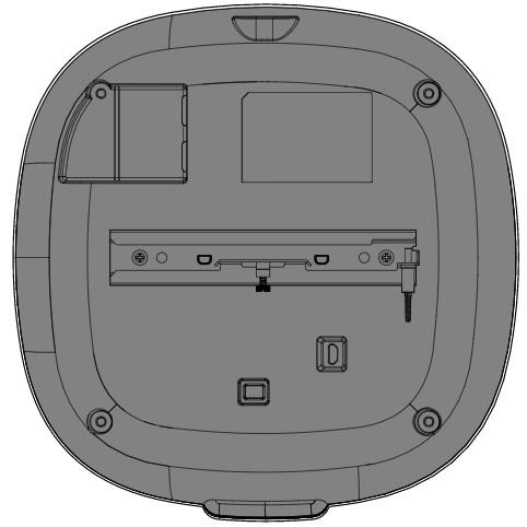 Quality 802.11ax AP555 JZ356A Aruba Wireless Access Points 550 Series TAA 8x8:8 for sale