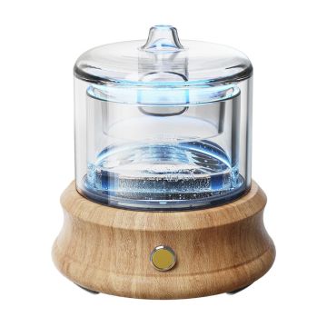 Quality Home Bedroom Silent Ultrasonic Aroma Diffuser ▕ DN-836 for sale