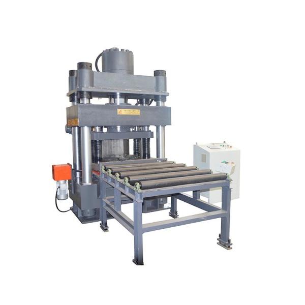 Quality QJ25 CNC Hydraulic Angle Cutting Machine with rotation of the angle cutting for sale