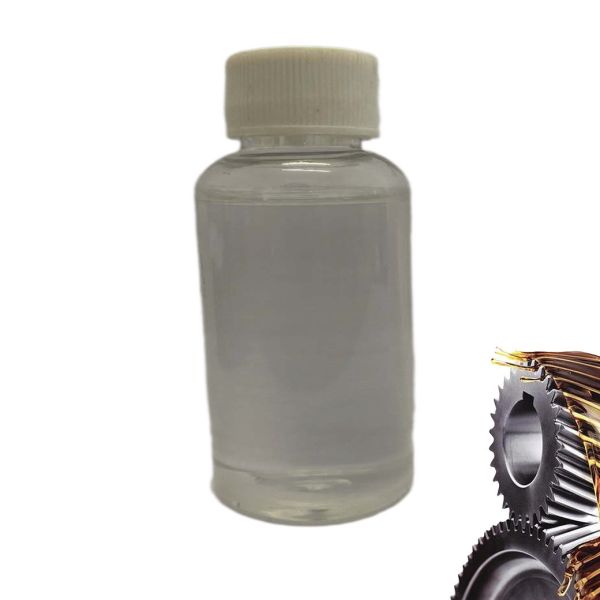 Quality HQT-mPao65 Base Oil The Perfect Match for Metallocene Poly Alpha Olefin Synthetic Oil for sale