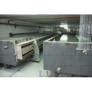 Quality 8mm Side Plate Semi Automatic Block Making Machine for sale