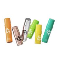 Quality Refillable PP Airless Lotion Cream Pump Bottle 30g 50g for sale