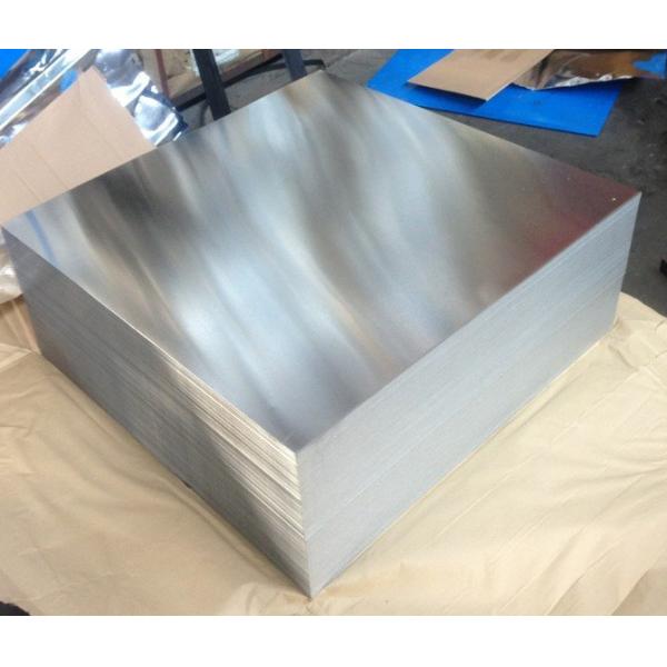 Quality Good Formability Electrolytic Tin Plate Sheet With BA Annealing for sale
