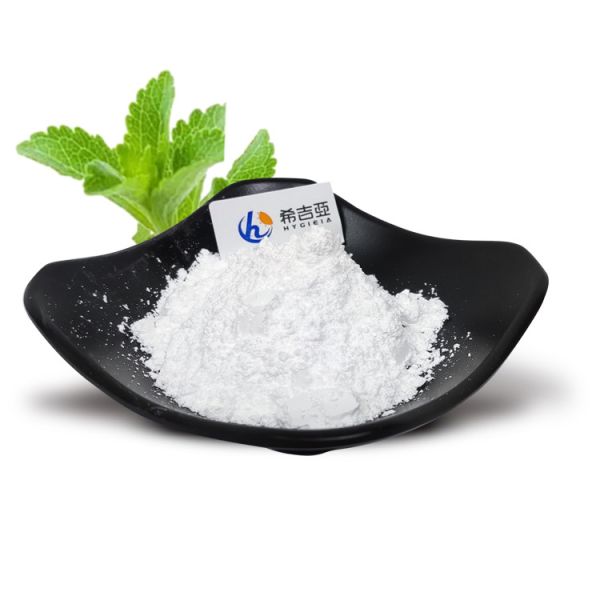Quality Natural zero Ca  Sugar Stevia Extract Powder Rebaudioside a D M  Stevioside RA  RD RM Rebaudioside  M for sale