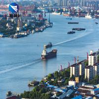 Quality EXW International Ocean Freight Air Cargo And Logistics To UK Iceland Denmark for sale