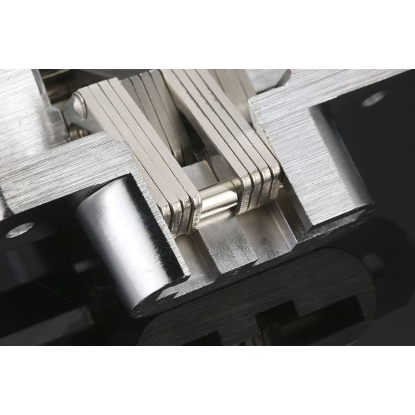 Quality Sturdy Practical Heavy Duty Door Hinges , Rustproof Hardware Hinges Heavy Duty for sale