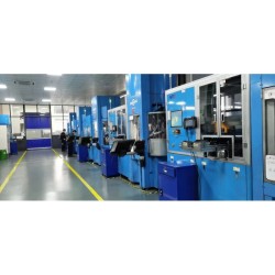 China Factory - Shenzhen Bwin Precision Tools Co., Ltd.