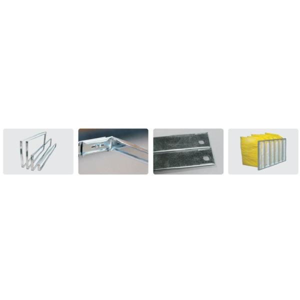 Quality Unmanned Management Bag Filter Internal Frame Forming Machine 220V 4.65KW for sale