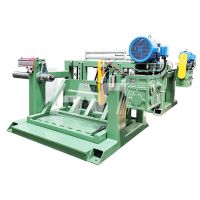 Quality Heavy Duty Wire Payoff Machine Cantilever Cable Payoff Machine for sale