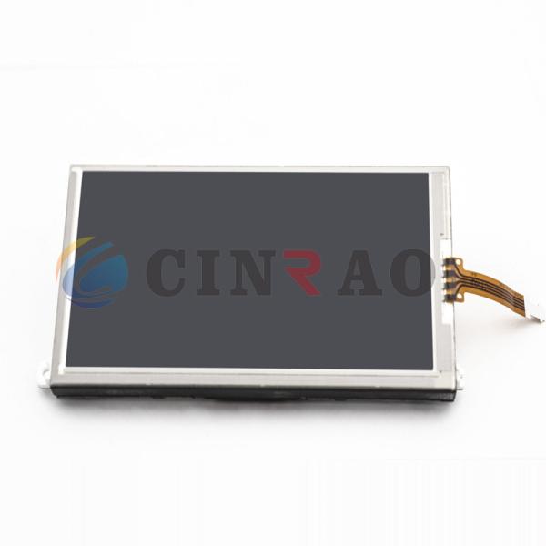 Quality 5.0 INCH Sharp TFT LCD Screen LQ0DAS2640 LQ050T5DG02 for sale