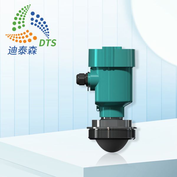 Quality 80GHz Radar Gauge For Level Measurement high precision 1mm Resolution for sale