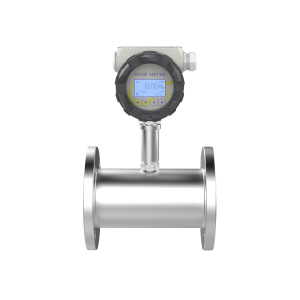 Quality Intelligent Turbine Flow Meter for sale
