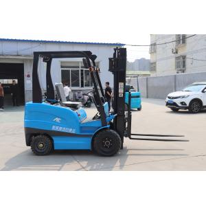 Quality 3 ton Electric Forklift for sale