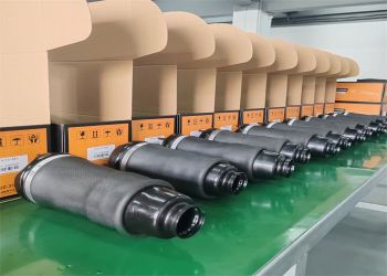 China Factory - Guangzhou Shangyi Auto Parts Co., Ltd.