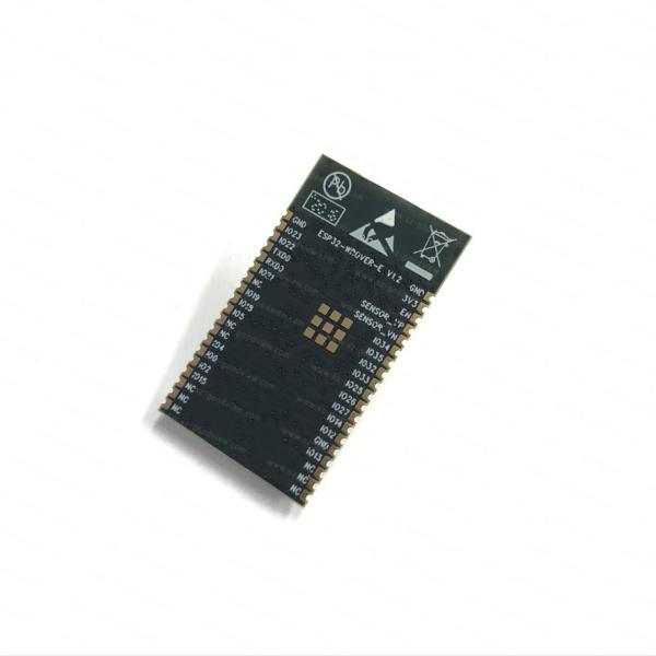 Quality ESP32-WROVER-IB PCB Module Board ESP32-WROVER-IE WiFi With 38 Pins And 4/8/16MB for sale